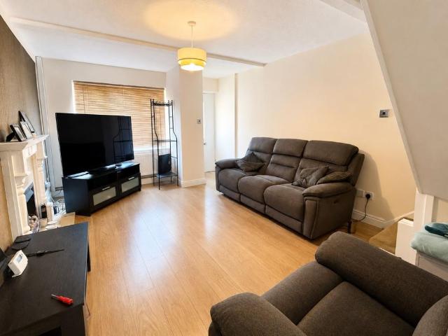 Windsor Walk, Darlaston, Wednesbury