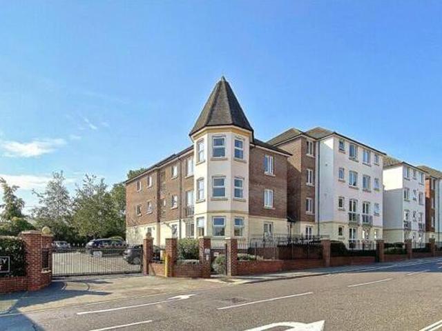 Windsor Way, Aldershot, 1 Bedroom Flat