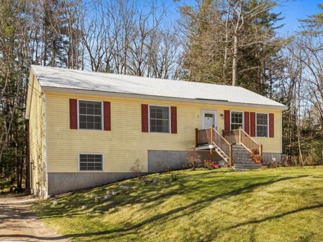 Windsor Way, Barnstead, Home For Sale