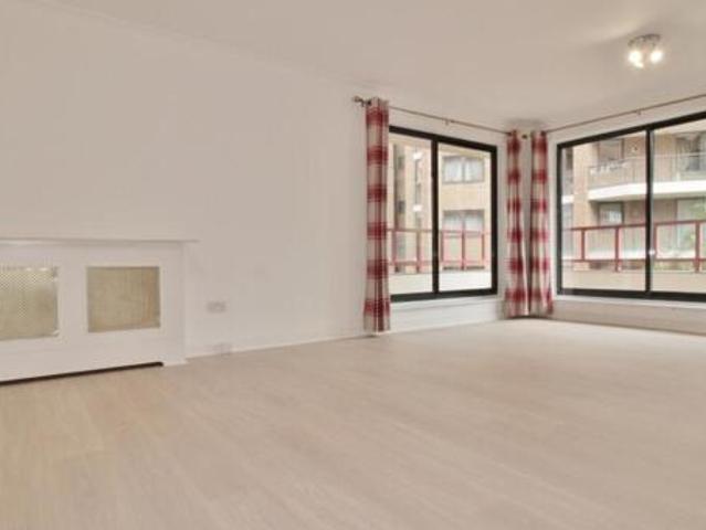 Windsor Way, Regent House, Brook Green, 2 Bedroom Flat