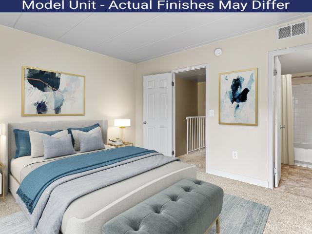 Windsor Woods Apartments 1 Bedroom Apartment for Rent at 7480 Windsor Woods Drive, Wayne, MI 48187 Canton