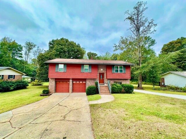 Windsorwood Dr, Thomasville, Home For Sale