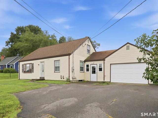 Windsorville Rd, East Windsor, Home For Sale