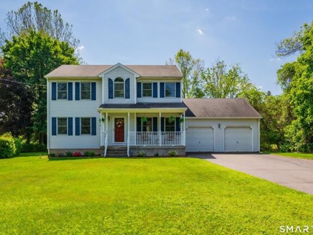 Windsorville Rd, South Windsor, Home For Sale