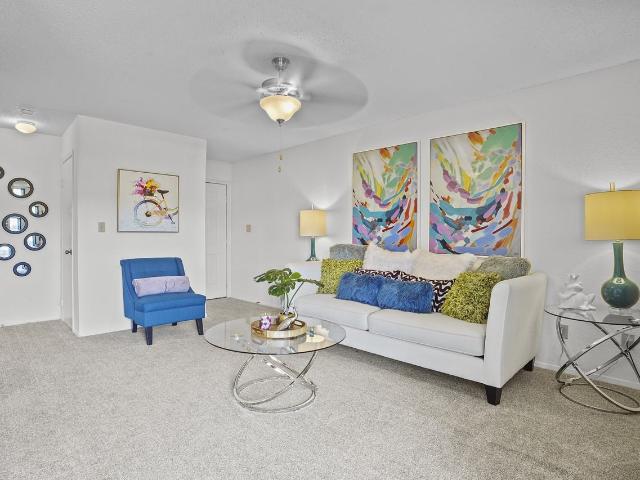 Windsail Apartments 1 Bedroom Apartment for Rent at 9808 E 73rd St, Tulsa, OK 74133