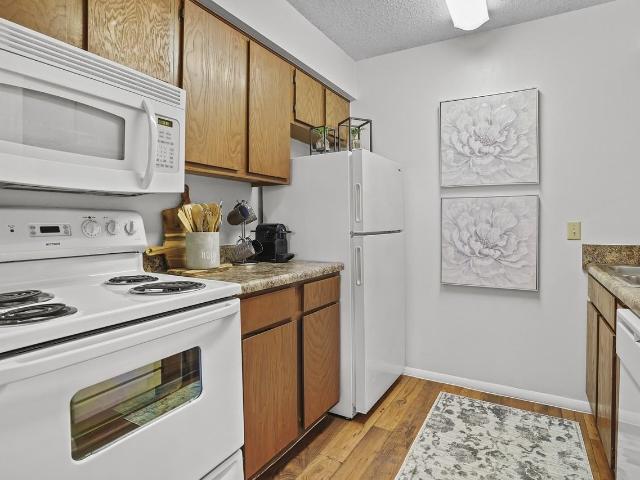 Windsail Apartments 1 Bedroom Apartment for Rent at 9808 E 73rd St, Tulsa, OK 74133