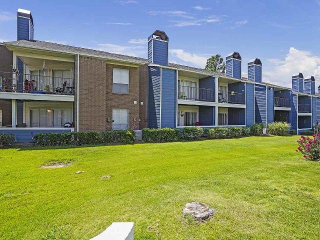 Windsail Apartments 1 Bedroom Apartment for Rent at 9808 E 73rd St, Tulsa, OK 74133