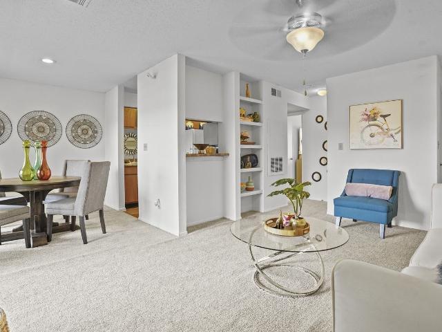 Windsail Apartments 1 Bedroom Apartment for Rent at 9808 E 73rd St, Tulsa, OK 74133