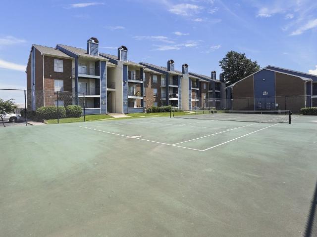 Windsail Apartments 2 Bedroom Apartment for Rent at 9808 E 73rd St, Tulsa, OK 74133