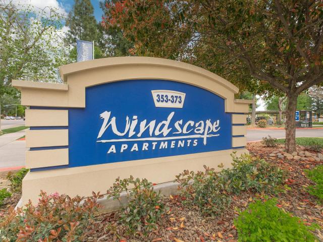 Windscape