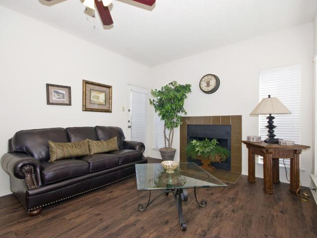 Windscape Apartments