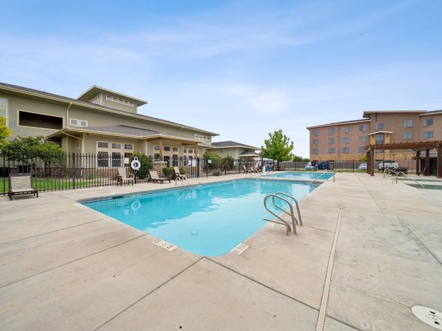 Windscape Apartments