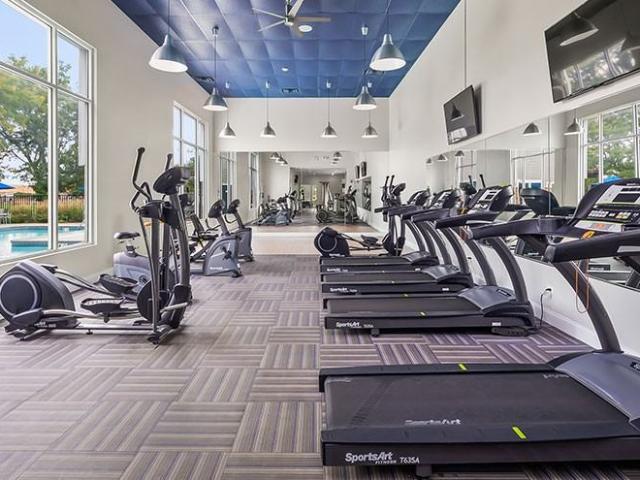 Windscape of Naperville Apartments 1 Bedroom Apartment for Rent at 896 Benedetti Dr, Naperville, IL 60563