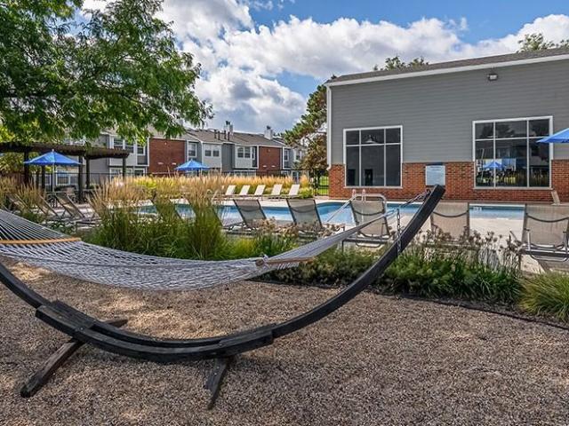 Windscape of Naperville Apartments 1 Bedroom Apartment for Rent at 896 Benedetti Dr, Naperville, IL 60563