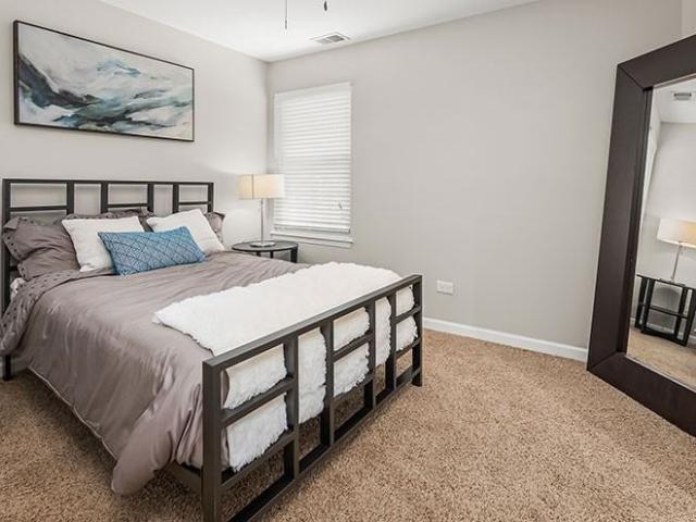 Windscape of Naperville Apartments 2 Bedroom Apartment for Rent at 896 Benedetti Dr, Naperville, IL 60563