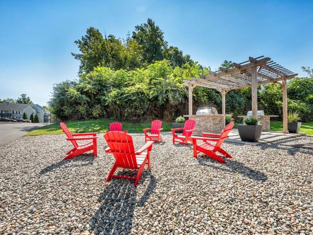 Windshire Terrace 2 Bedroom Apartment for Rent at 72 Forest Glen Cir, Middletown, CT 06457