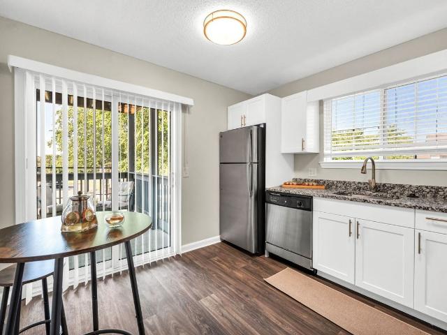 Windshire Terrace 2 Bedroom Apartment for Rent at 72 Forest Glen Cir, Middletown, CT 06457