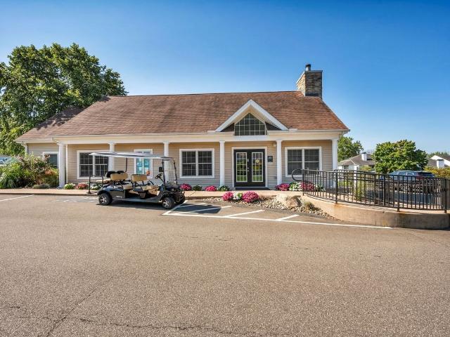 Windshire Terrace 2 Bedroom Apartment for Rent at 72 Forest Glen Cir, Middletown, CT 06457