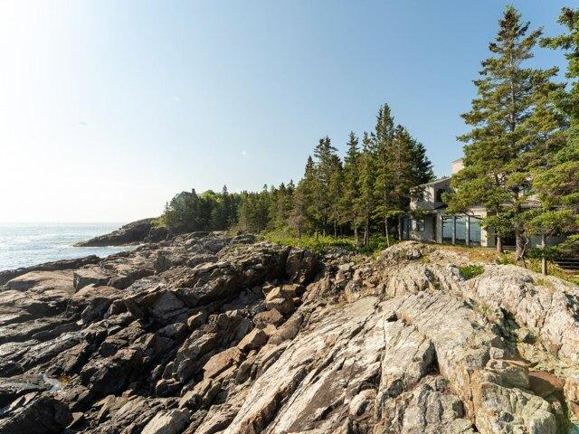 Windstar Ln, Bar Harbor, Home For Sale