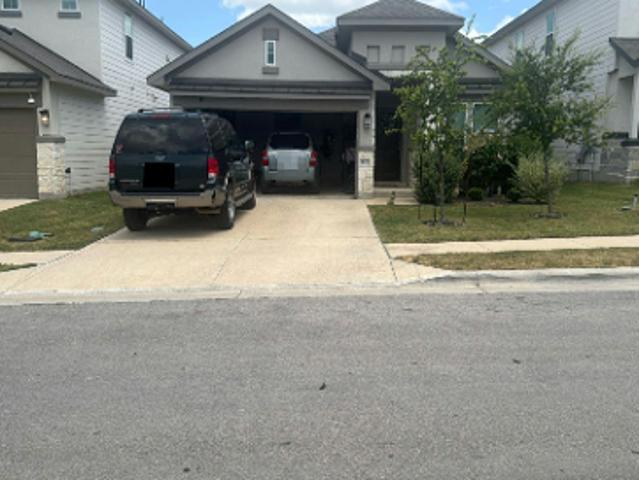Windstar Rd