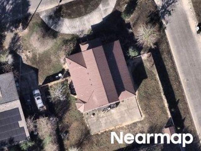Windstone Dr