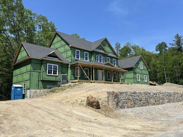 Windstone Dr, Northbridge, Home For Sale