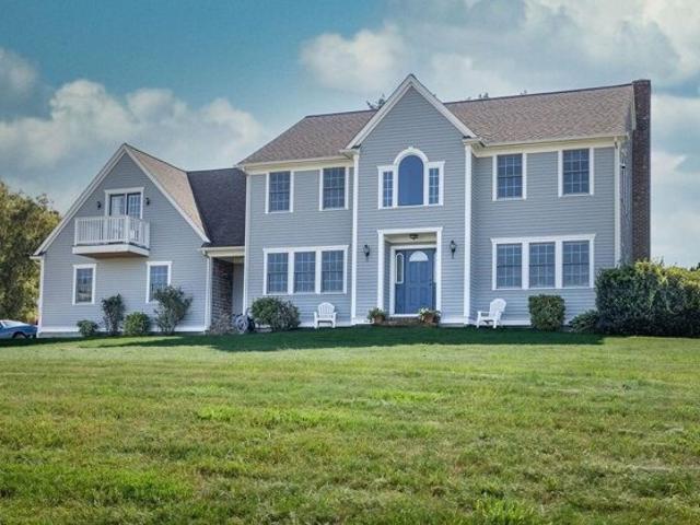 Windstone Dr, Portsmouth, Home For Sale