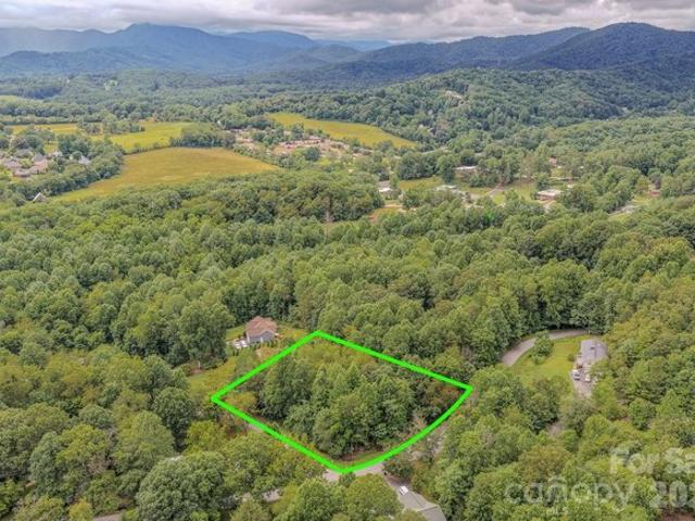 Windswept Dr, Candler, NC 28715