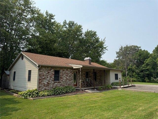Windswept Dr, North East, Home For Sale