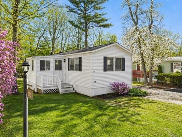 Windswept Dr, Wareham, Property For Sale
