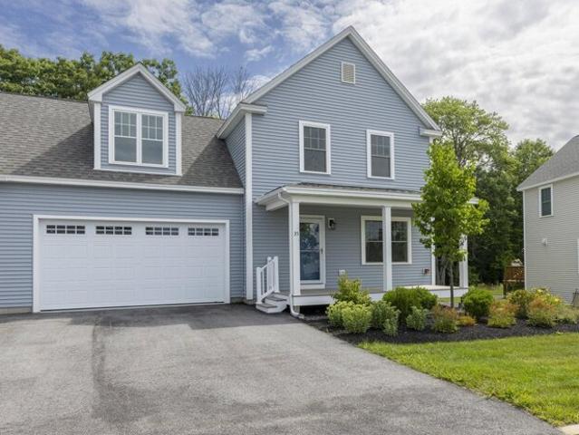 Windswept Dr Unit,gorham, Condo For Sale