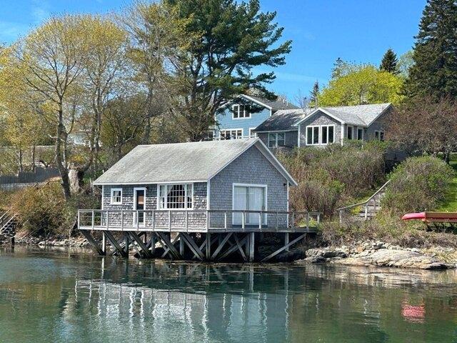 Windswept Way, Tremont, Home For Sale