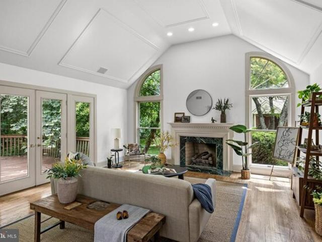 Windrow Clusters Dr, Moorestown, Home For Sale