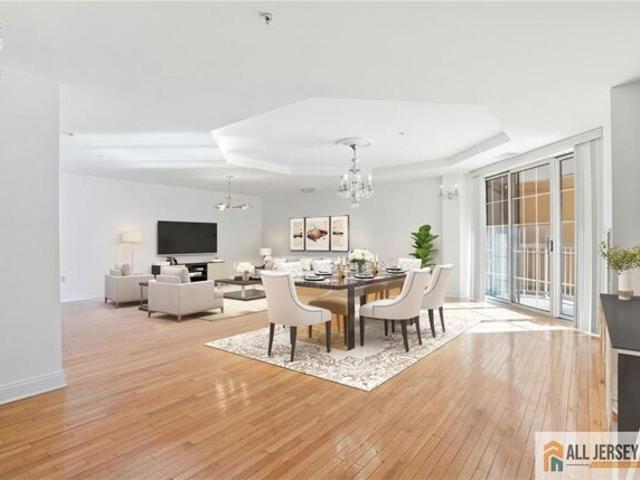 Windrow Dr Unit,plainsboro, Condo For Sale