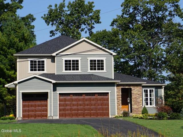 Windrow Way Lot 24, Mechanicville, NY 12118