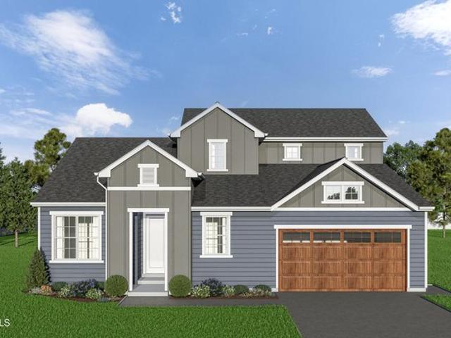 Windrow Way Lot 27, Mechanicville, NY 12118