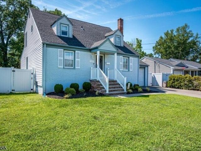 Windrew Ave, South Plainfield, Home For Sale