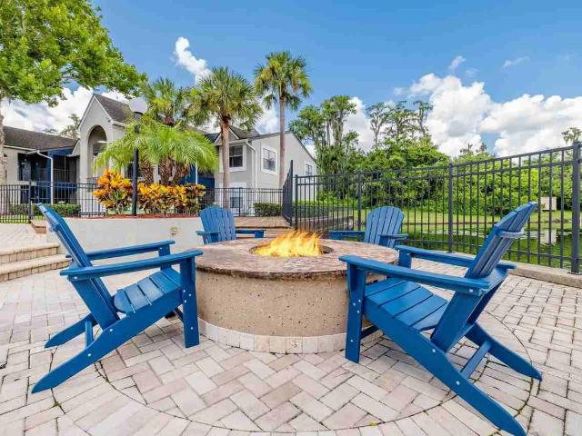 Windrift Apartment Homes 1 Bedroom Apartment for Rent at 949 Crowsnest Cir, Orlando, FL 32825