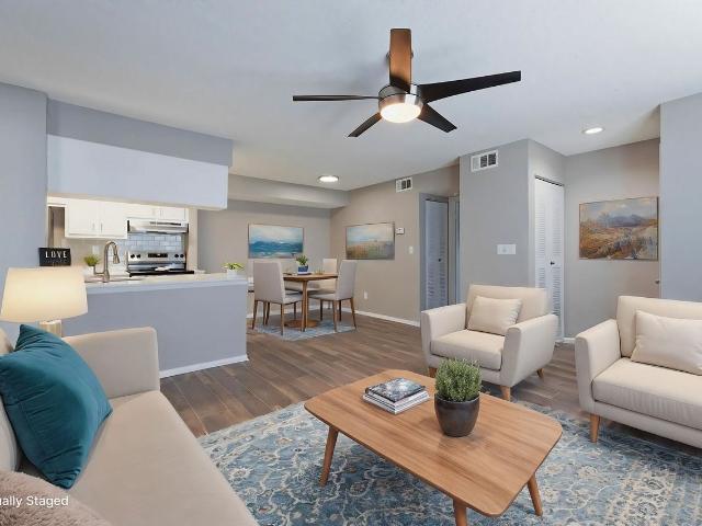 Windrift Apartment Homes 1 Bedroom Apartment for Rent at 949 Crowsnest Cir, Orlando, FL 32825
