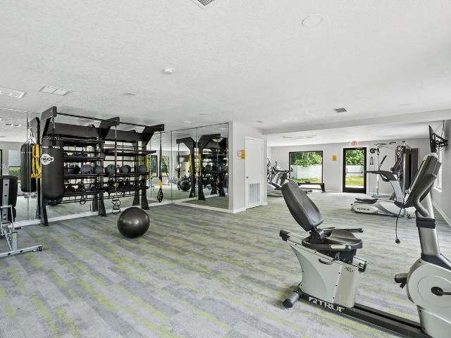 Windrift Apartment Homes 2 Bedroom Apartment for Rent at 949 Crowsnest Cir, Orlando, FL 32825