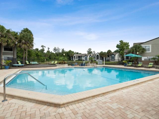 Windrift Apartment Homes 2 Bedroom Apartment for Rent at 949 Crowsnest Cir, Orlando, FL 32825