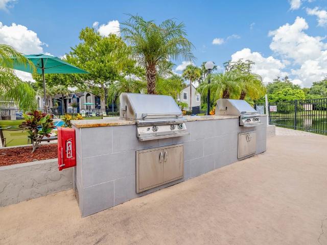 Windrift Apartment Homes 2 Bedroom Apartment for Rent at 949 Crowsnest Cir, Orlando, FL 32825