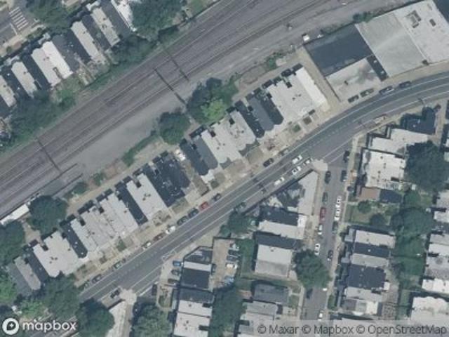 Windrim Ave