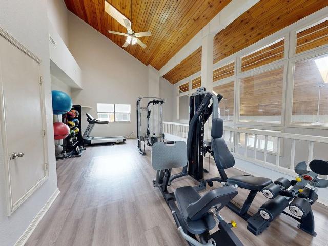Windrush Apartments 1 Bedroom Apartment for Rent at 200 W 15th St, Edmond, OK 73013