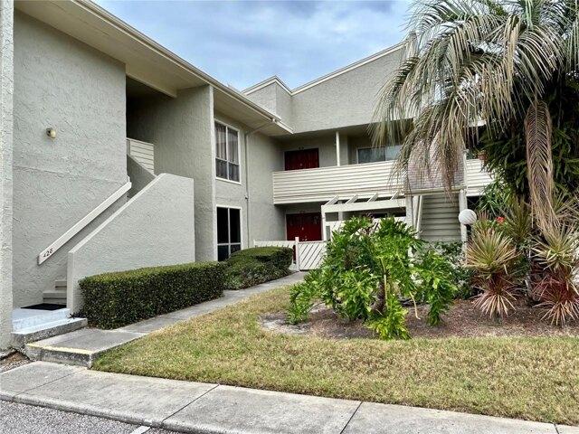 Windrush Bay Dr #,tarpon Springs, Condo For Sale