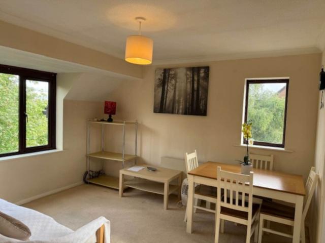 Windrush Court, High Wycombe
