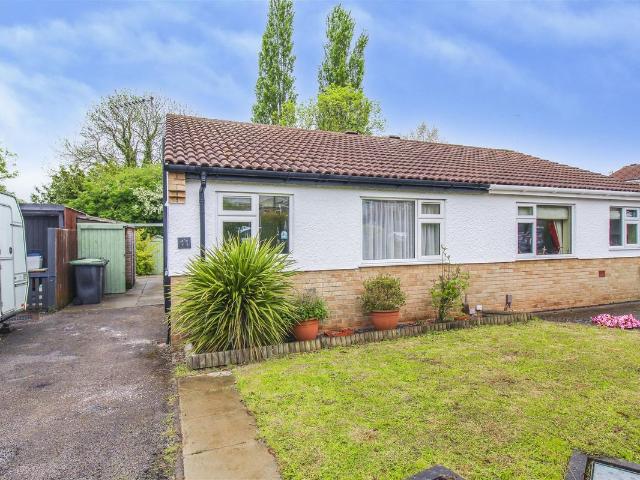 Windrush Close, Bramcote, Nottingham NG9, 2 bed bungalow to rent, £895 pcm | PrimeLocation