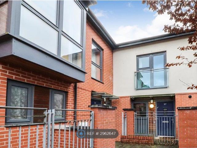 Windrush Grove, Birmingham B15, 3 bed end terrace house to rent, £1,650 pcm | PrimeLocation