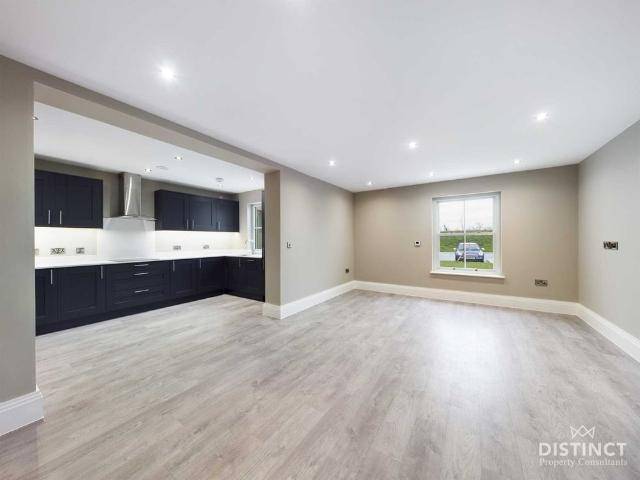 Windrush Heights, Windrush, Burford