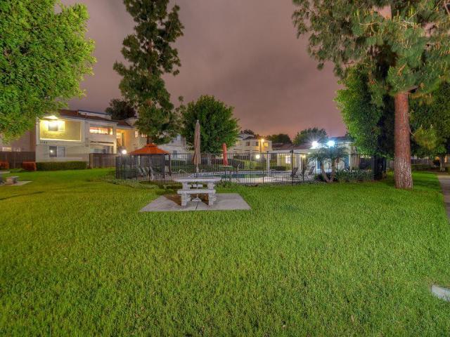 WINDWOOD 1 Bedroom Apartment for Rent at 1120 W Linden St, Riverside, CA 92507 University